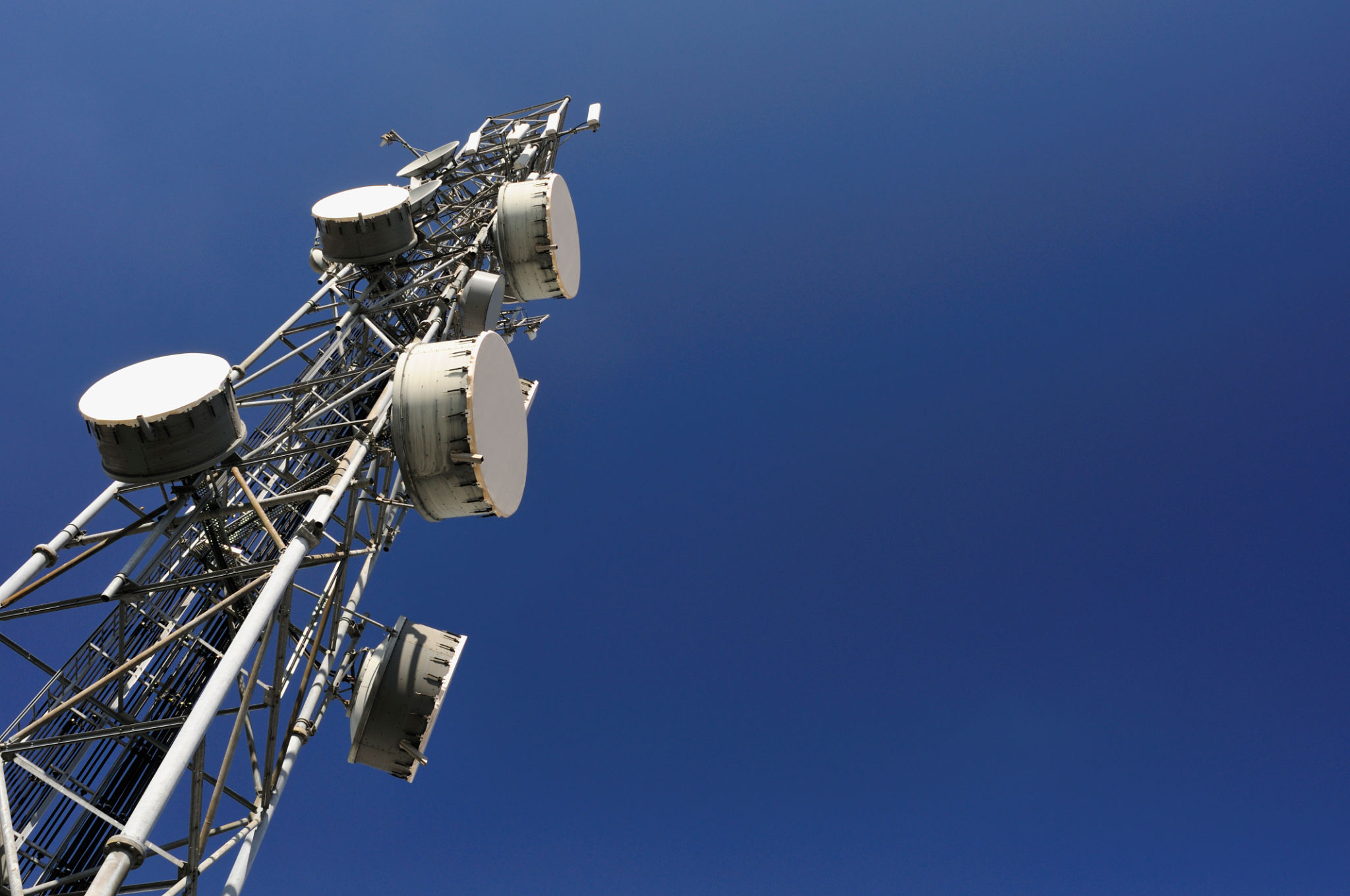 Telecommunication - Vertical Aspects